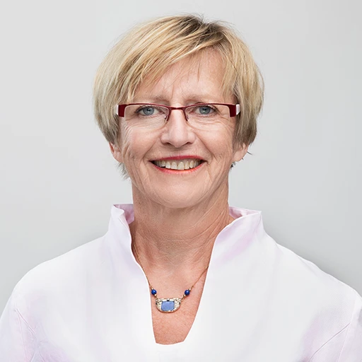 Dr. med. dent. M. Fedder - Zahnärztin Hannover